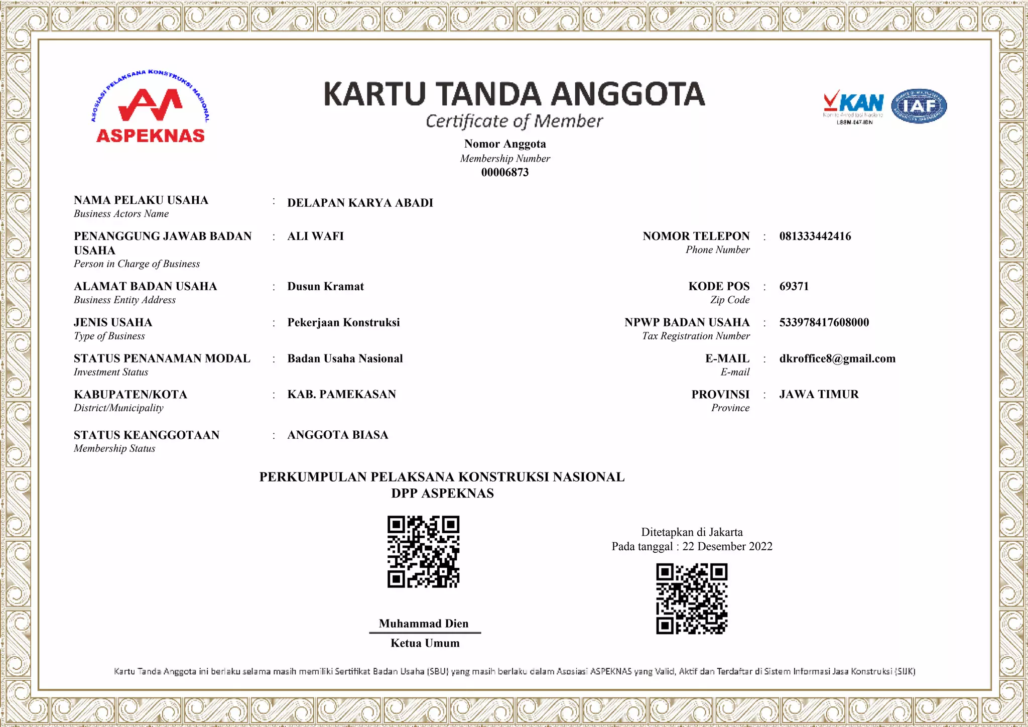 KTA CV. DELAPAN KARYA ABADI.pdf