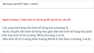 KTCT. Chương 1.OK.pptx