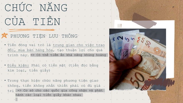 Kinh tế chính trị presentation chương 4. | PPTX