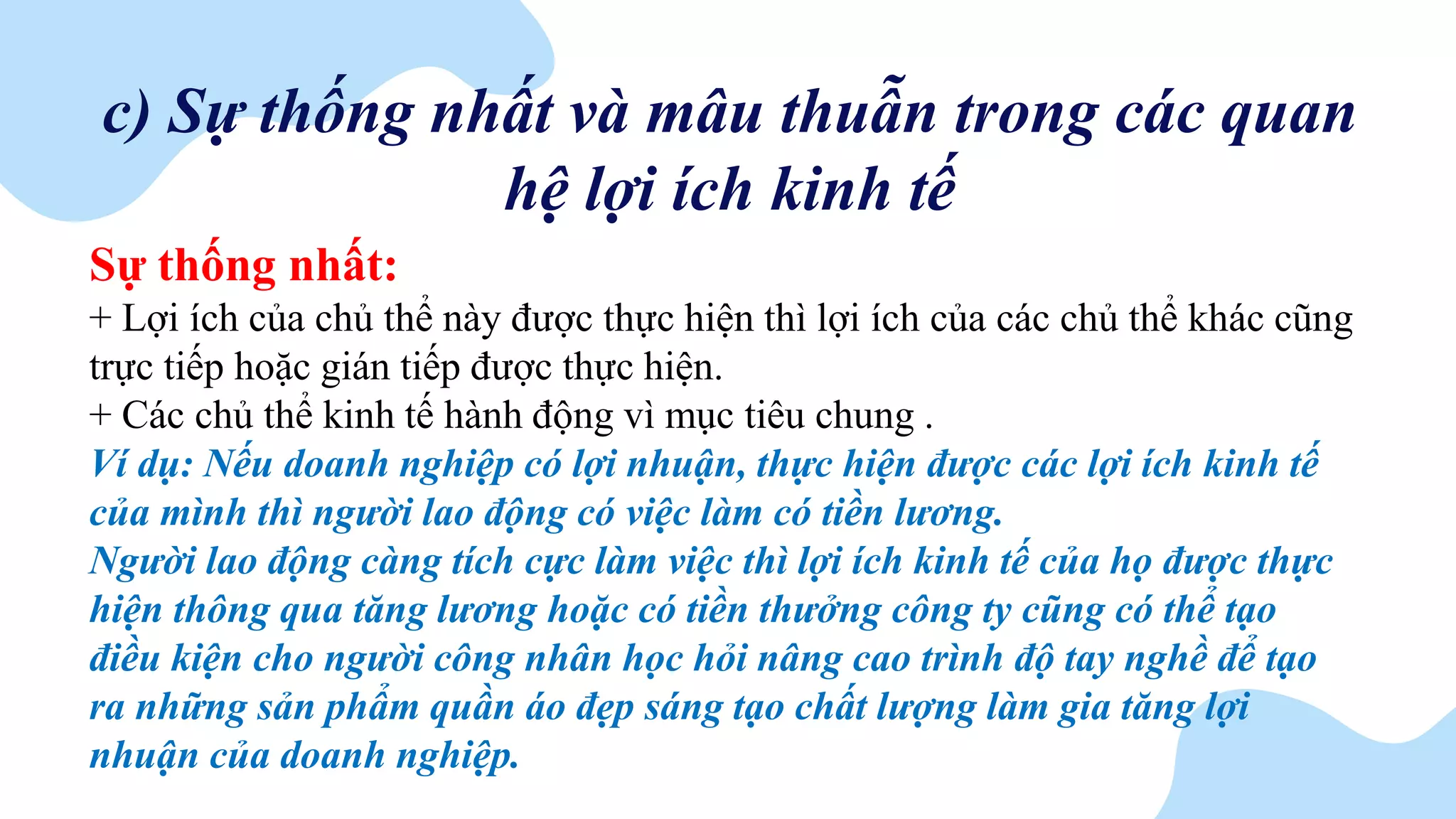 KTCT- 5.3 Các quan hệ lợi ích kinh tế ở Việt Nam.pptx