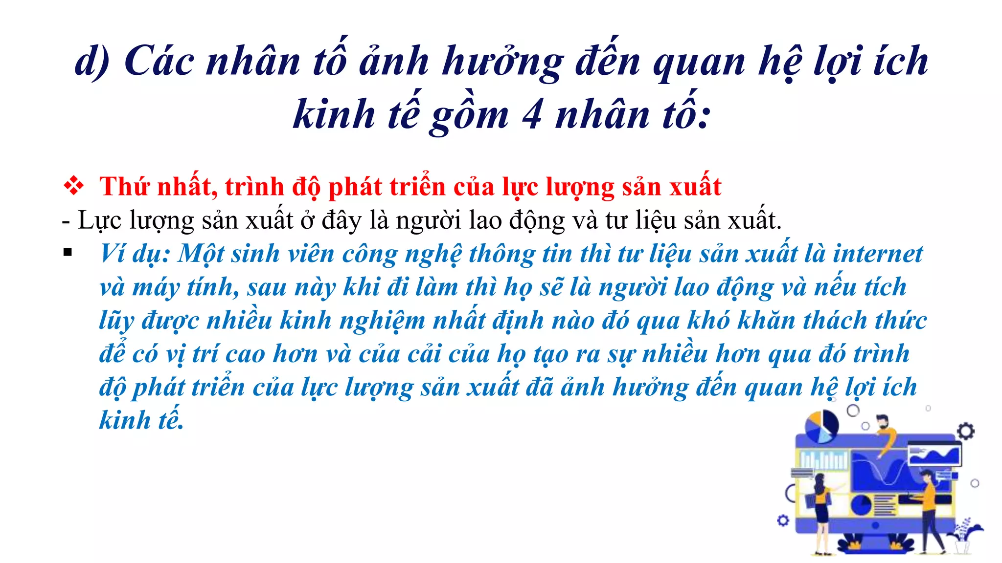 Ktct 5 3 Các Quan Hệ Lợi ích Kinh Tế ở Việt Nam Pptx