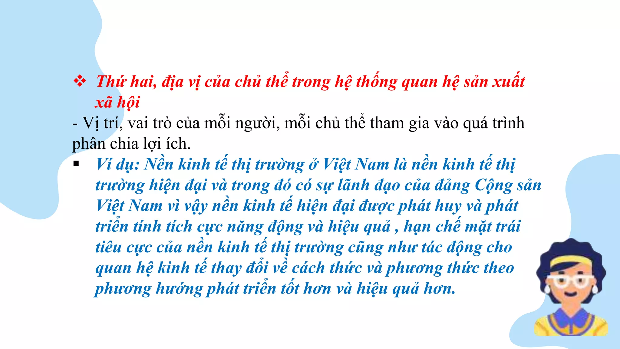 KTCT- 5.3 Các quan hệ lợi ích kinh tế ở Việt Nam.pptx