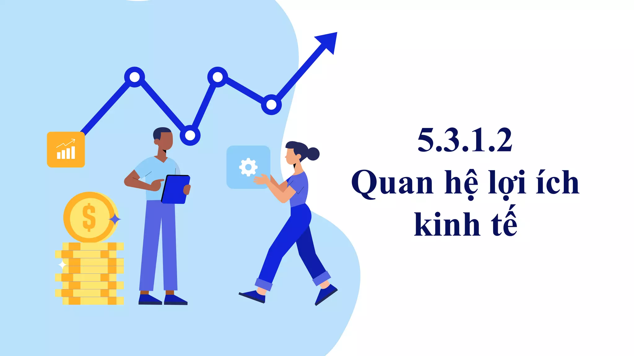 KTCT- 5.3 Các quan hệ lợi ích kinh tế ở Việt Nam.pptx