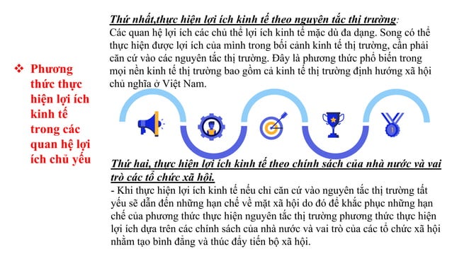 KTCT- 5.3 Các quan hệ lợi ích kinh tế ở Việt Nam.pptx