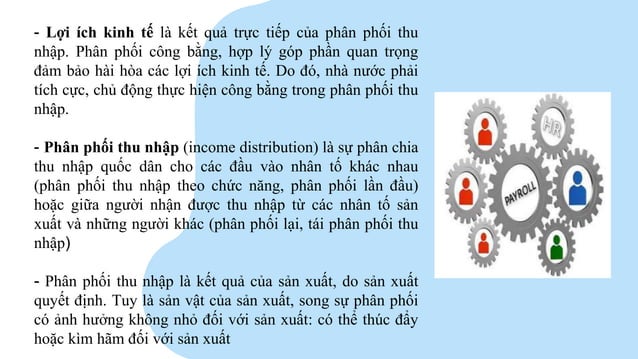 KTCT- 5.3 Các quan hệ lợi ích kinh tế ở Việt Nam.pptx