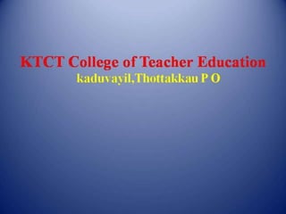 ICT enable lesson plan | PPTX