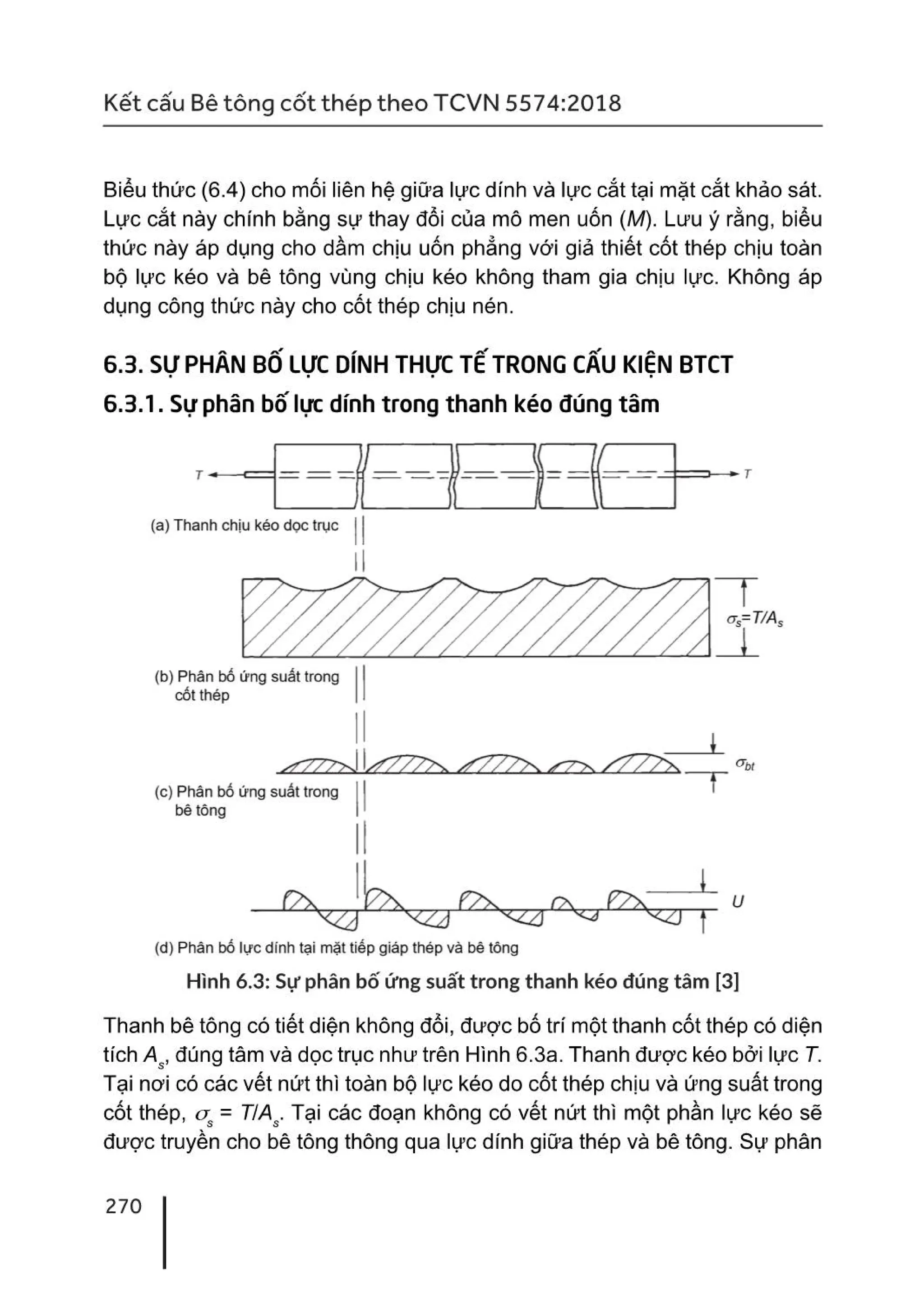 Kết cấu bê tông cốt thép theo TCVN 5574 2018 - TS. Phạm Tiến Cường.pdf