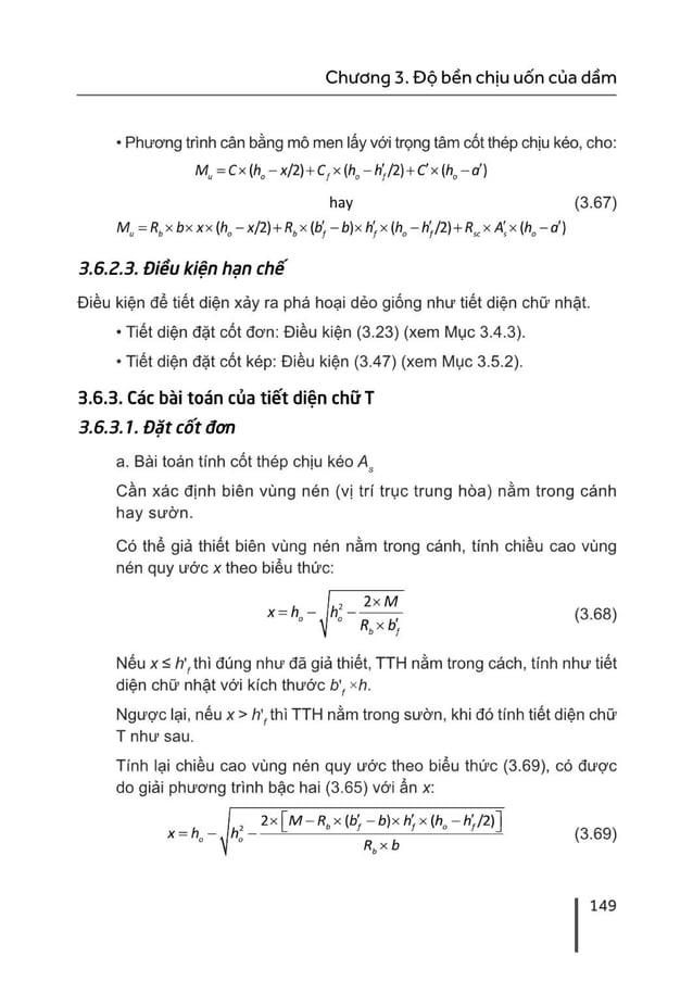 Kết cấu bê tông cốt thép theo TCVN 5574 2018 - TS. Phạm Tiến Cường.pdf
