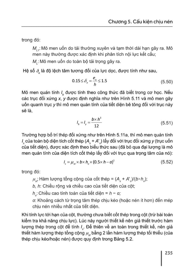 Kết cấu bê tông cốt thép theo TCVN 5574 2018 - TS. Phạm Tiến Cường.pdf