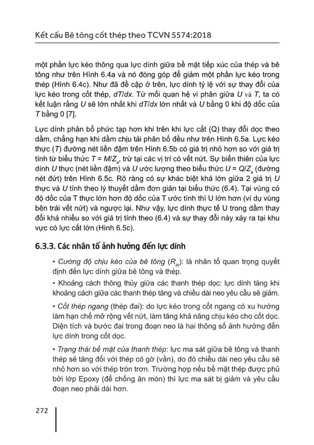 Kết cấu bê tông cốt thép theo TCVN 5574 2018 - TS. Phạm Tiến Cường.pdf