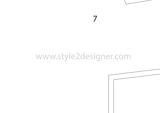 Shirt Pattern Making | PDF | Style & Fashion