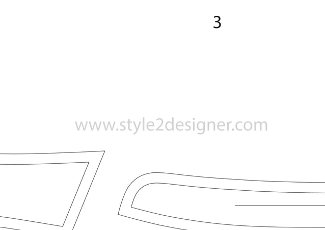 Shirt Pattern Making | PPT