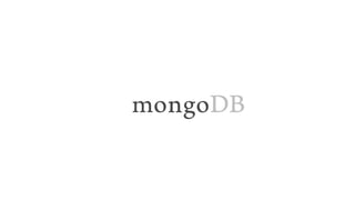 WiredTiger MongoDB Integration | PPT