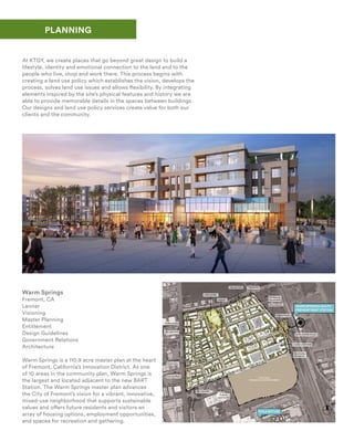 KTGY Collection Pamphlet | PDF