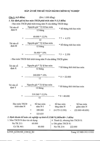 Kthcsn cdcq b2 | PDF