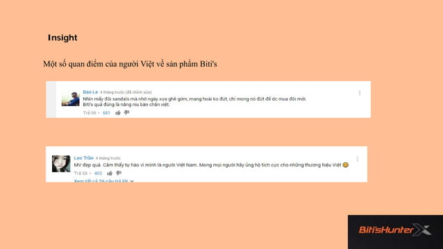 Kỳ thực tập trong mơ 2 -Marketing Specialist - Phan Thị Minh Thơ | PPT