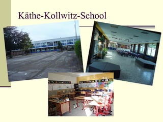 Käthe kollwitz-school | PPT