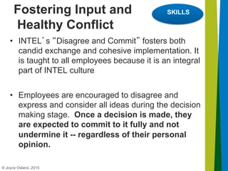 Leading Internal and External Collaboration | PPT