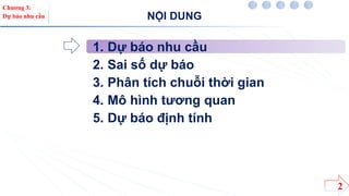 KTHTCN - C3 - Du bao nhu cau.pdf