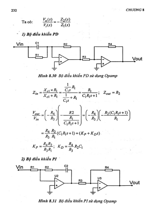 Kỹ thuật điều khiển tự động trong cơ điện tử.pdf