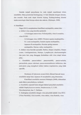 Contoh Tugas KTI 1B | PDF