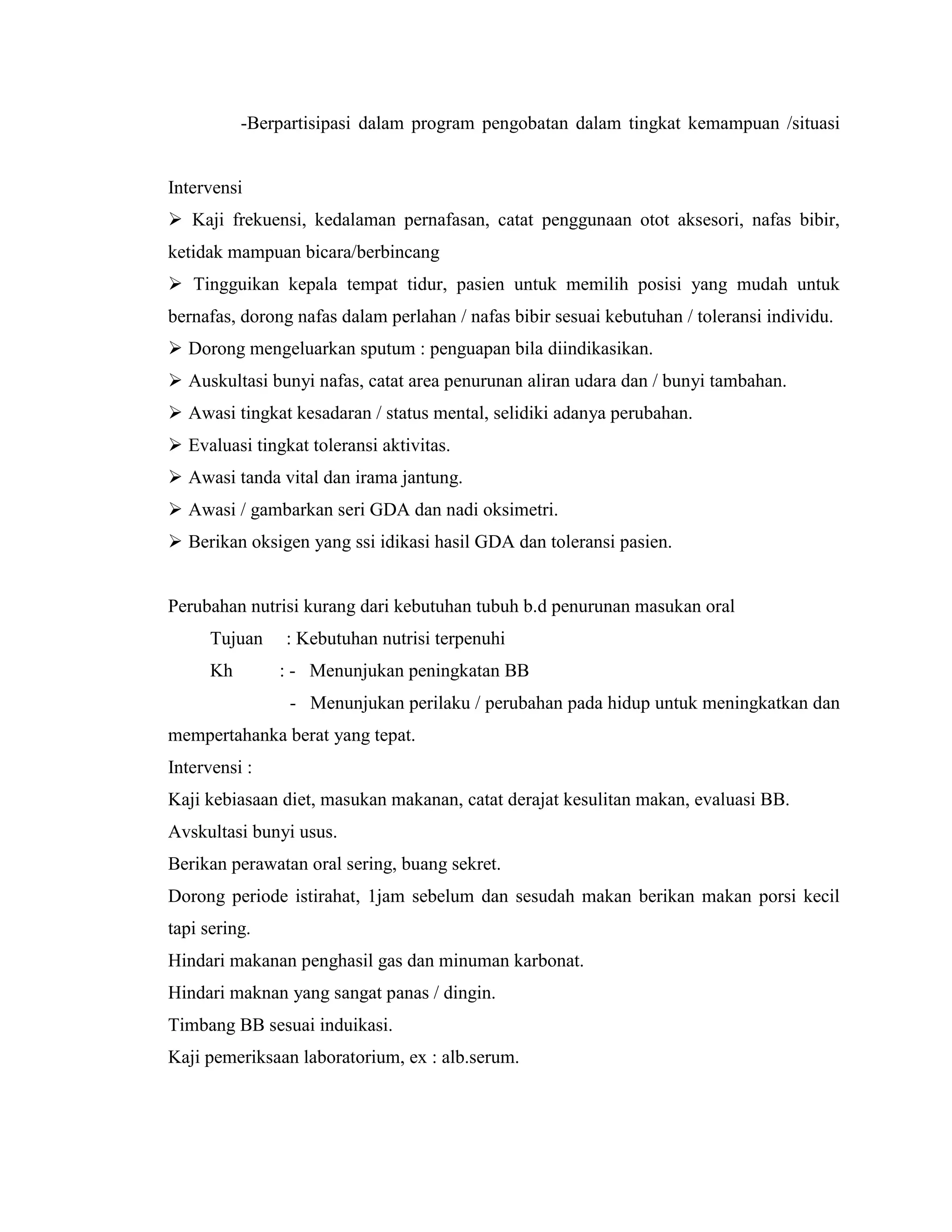 Kti asma bab 1 dan 2 | DOCX