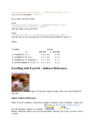 Ktifkan dulu microsoft visual basic | PDF