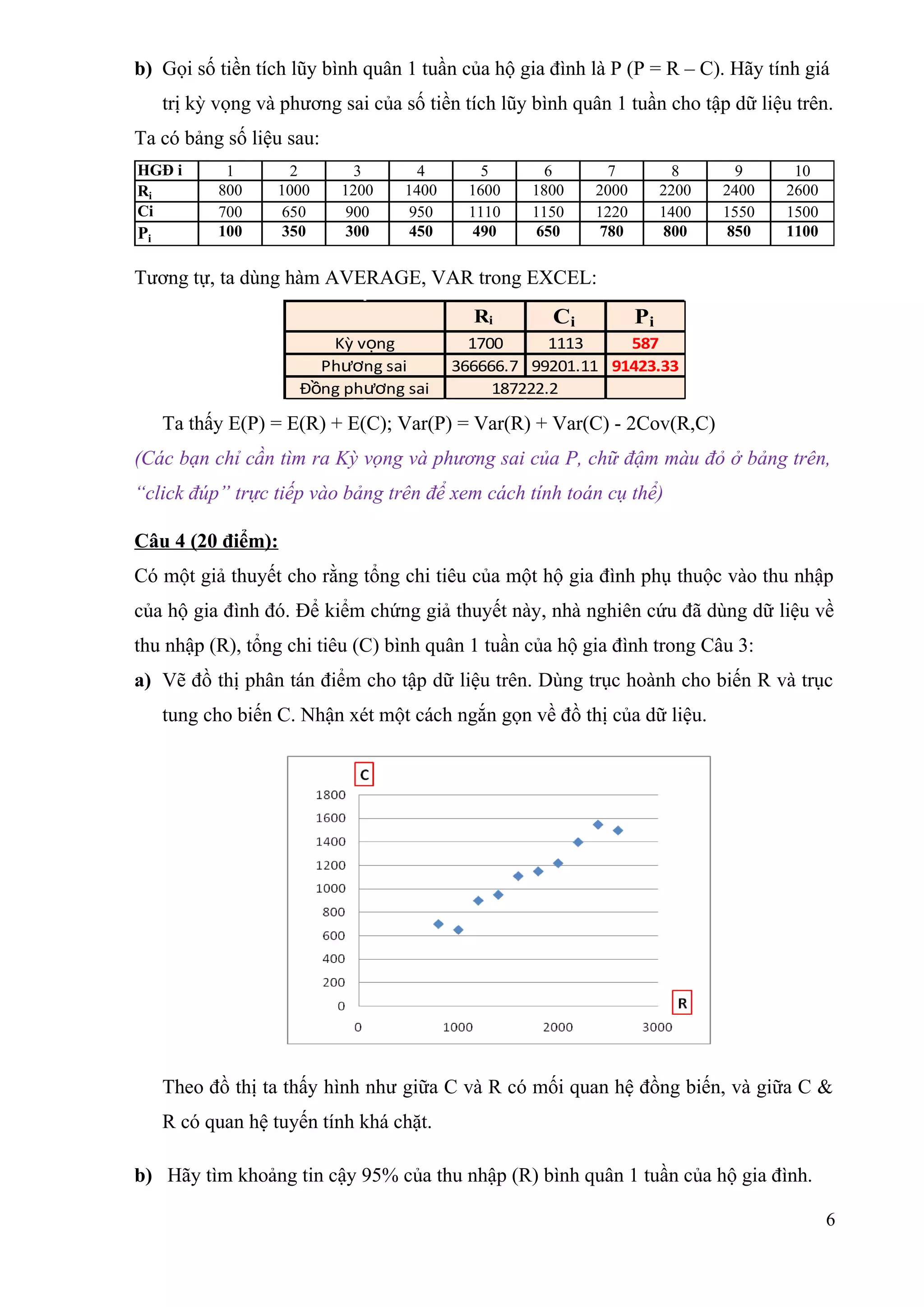 Ktl bai tap 1-092 - dap an | DOC