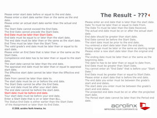 Manage Your Messaging with Machine-Assisted Editing and Large Scale ...