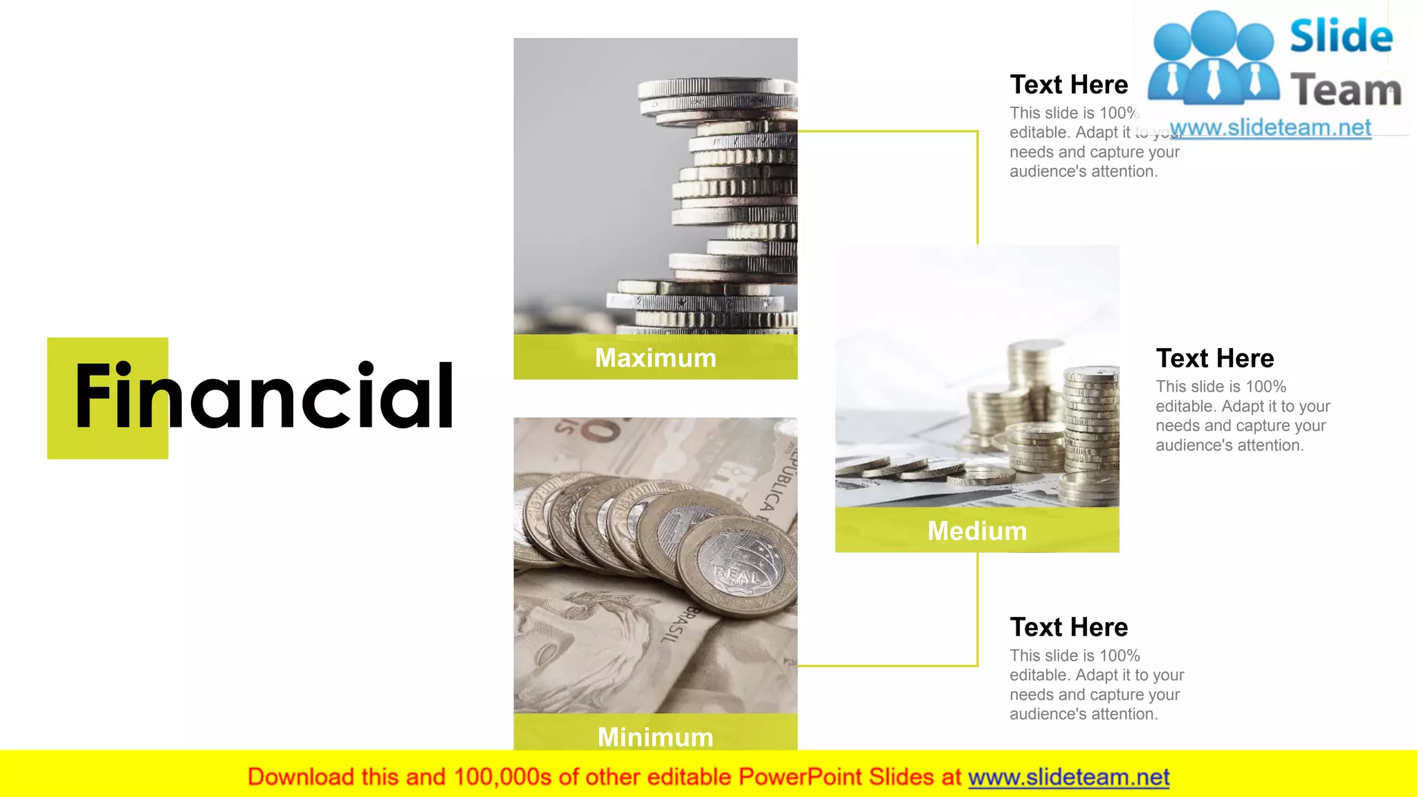 Kt Matrix PowerPoint Presentation Slides | PPT | Free Download