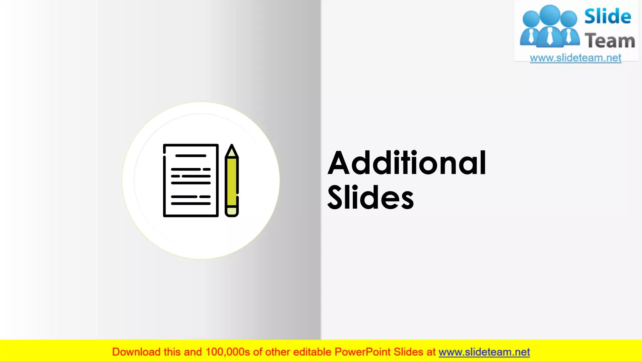 Kt Matrix PowerPoint Presentation Slides | PPT | Free Download