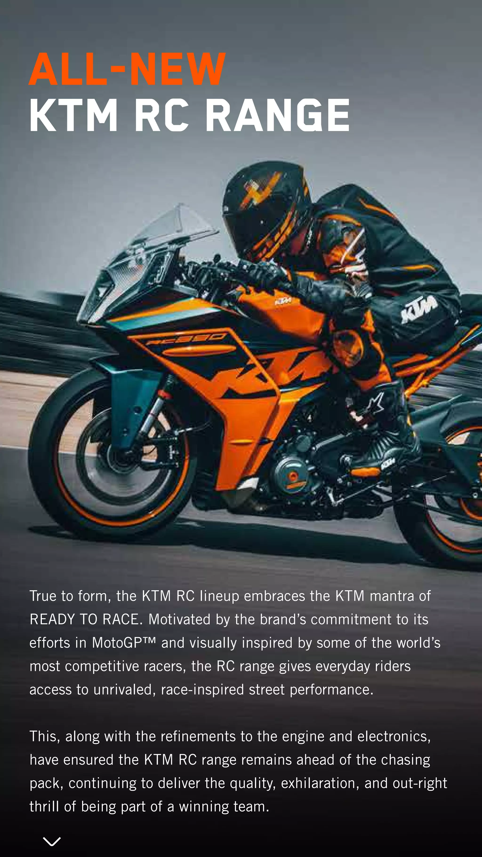 KTM Bikes in India - Price, Colours, Range, Upcoming Bikes | PDF