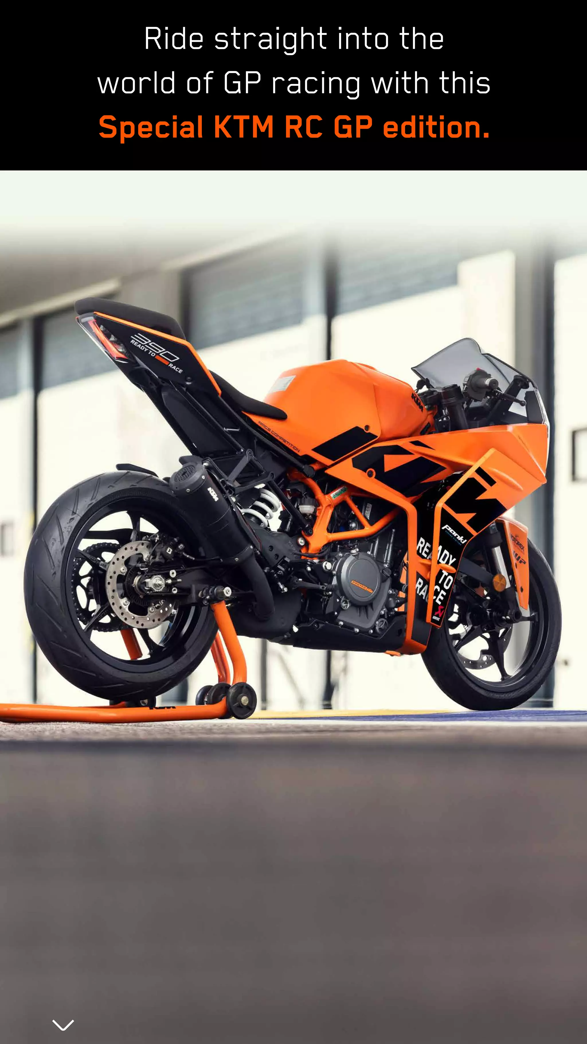 KTM Bikes in India - Price, Colours, Range, Upcoming Bikes | PDF