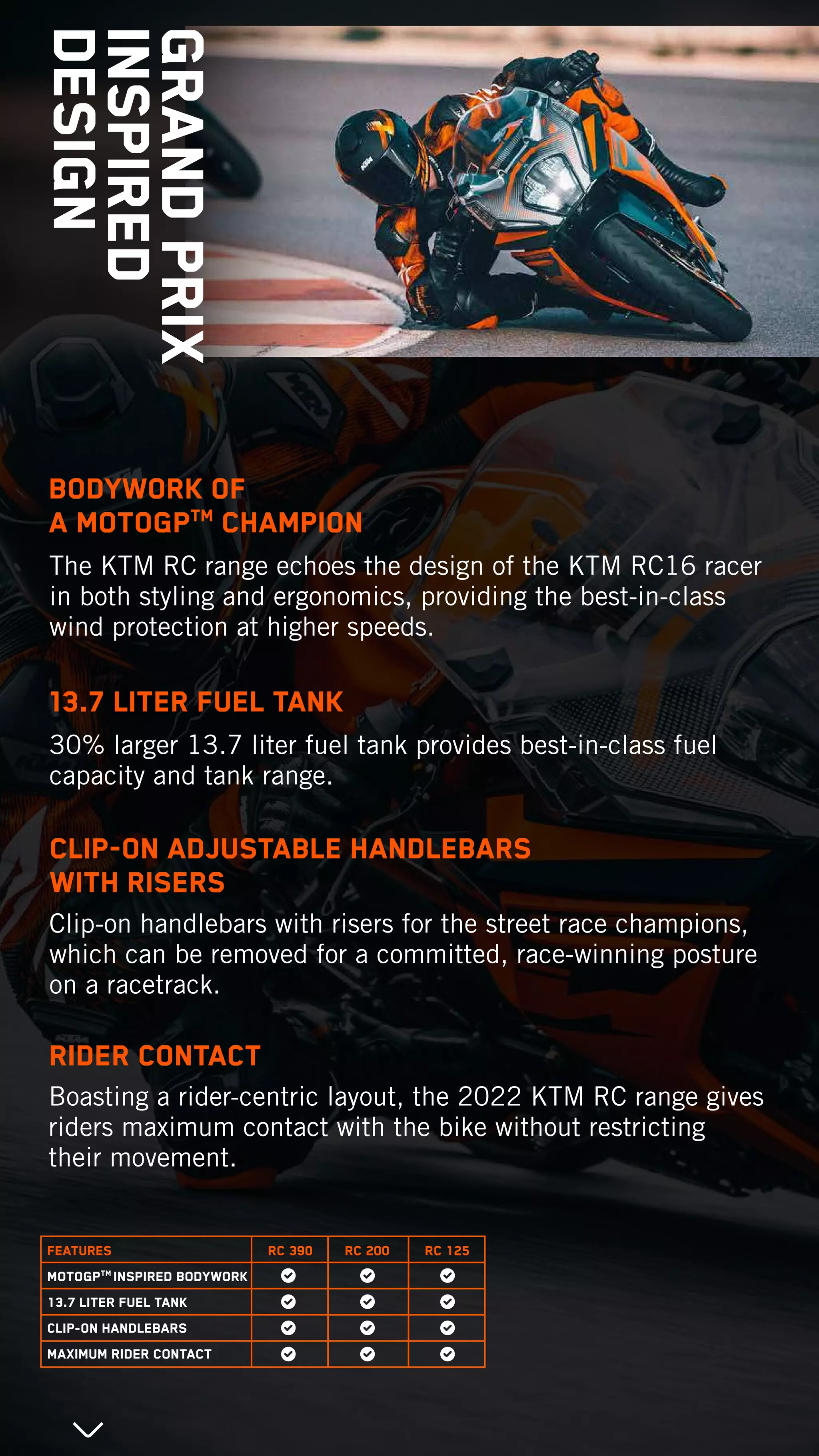 KTM Bikes in India - Price, Colours, Range, Upcoming Bikes | PDF