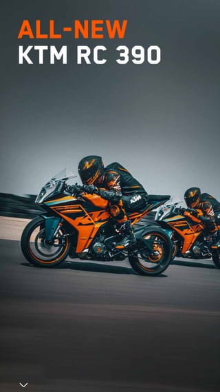 KTM Bikes in India - Price, Colours, Range, Upcoming Bikes | PDF