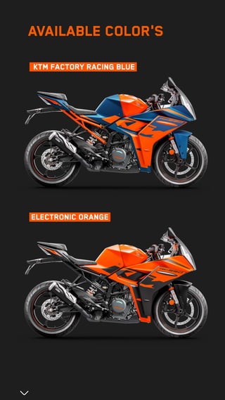 KTM Bikes in India - Price, Colours, Range, Upcoming Bikes | PDF