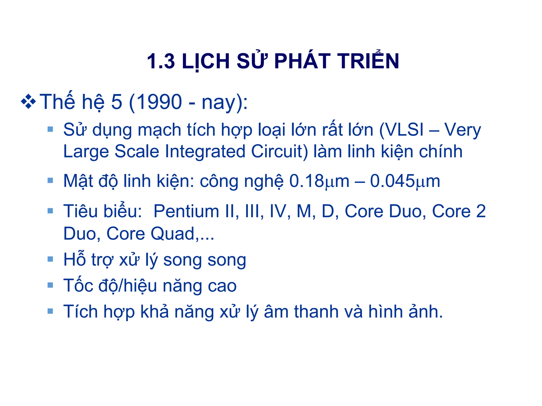 KTMT-Chuong 1- Giới thiệu Tổng quan.pptx