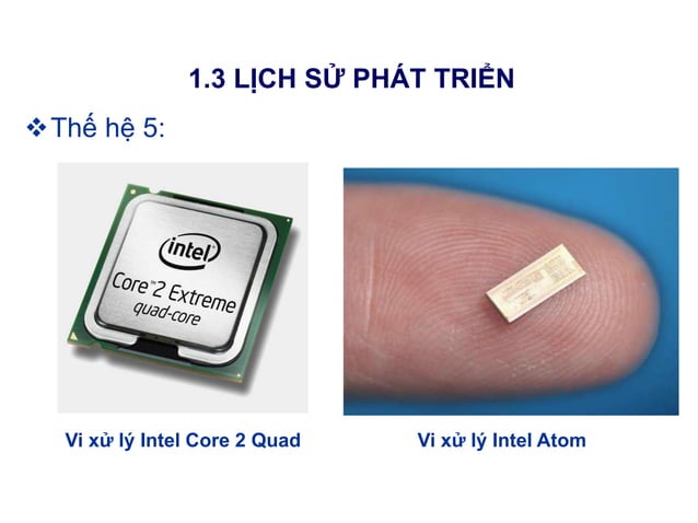 KTMT-Chuong 1- Giới thiệu Tổng quan.pptx