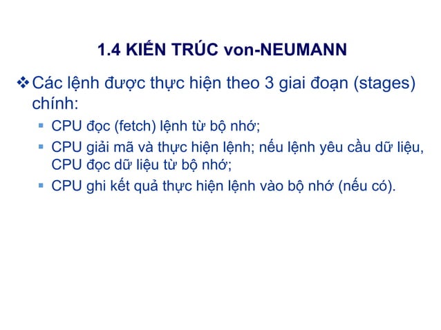 KTMT-Chuong 1- Giới thiệu Tổng quan.pptx