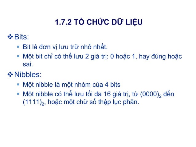 KTMT-Chuong 1- Giới thiệu Tổng quan.pptx