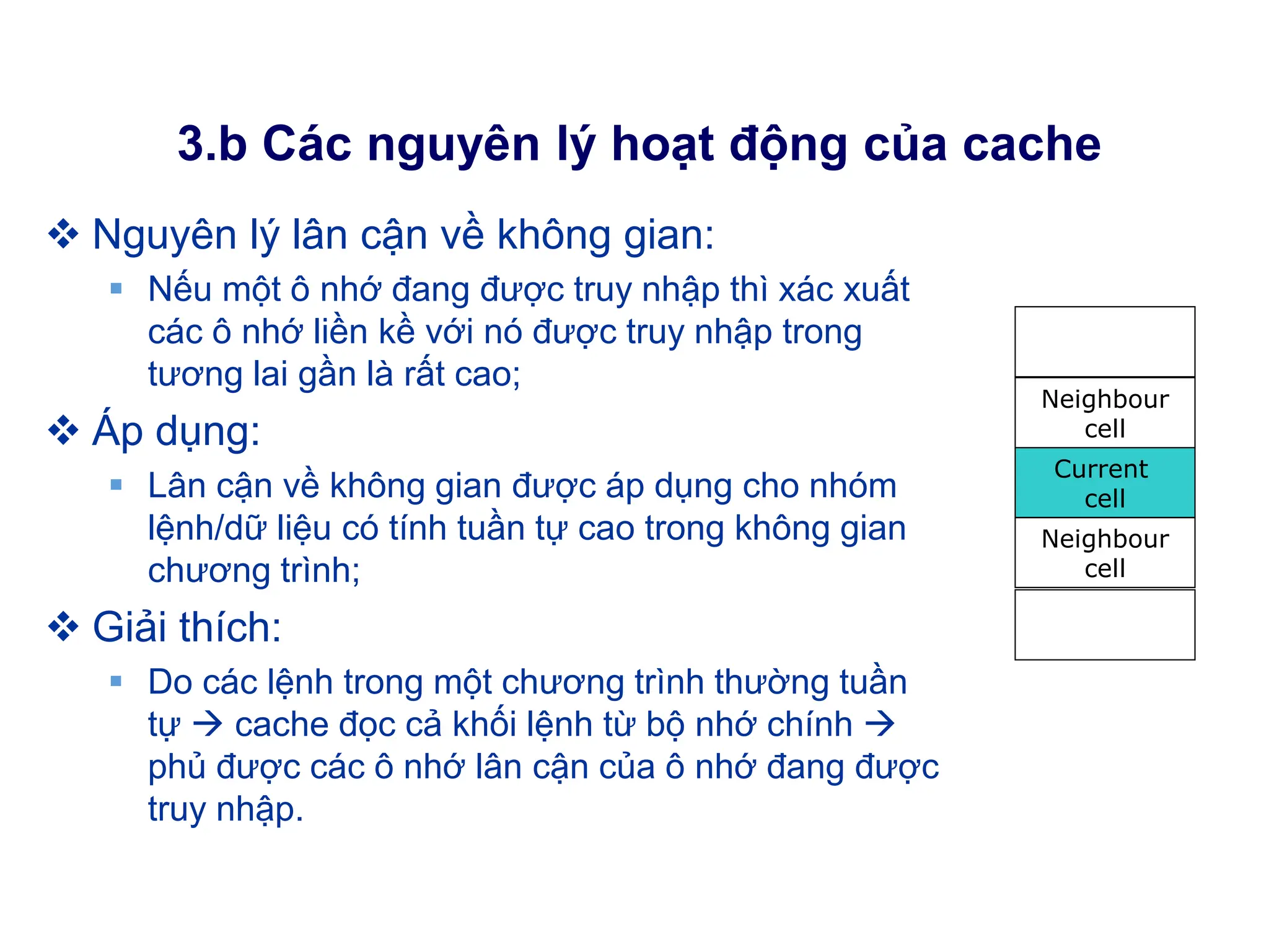 KTMT-Chuong 3 - Pipeline và Bộ nhớ Cache.pptx