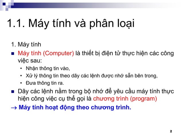 Kien truc may tinh xms CHUONG 1(ATTT).pptx