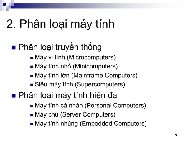 Kien truc may tinh xms CHUONG 1(ATTT).pptx