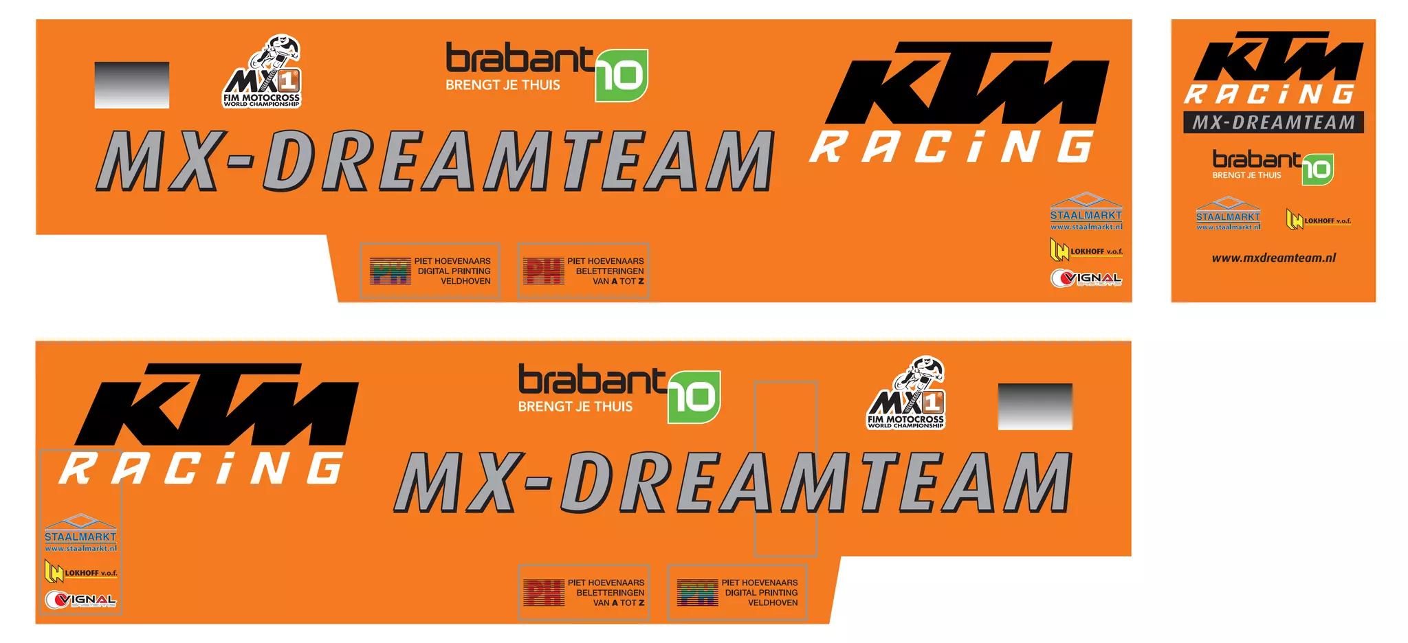 Ktm Trailer Def | PDF