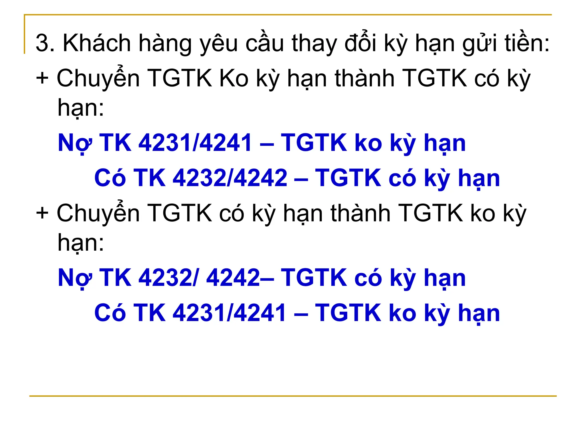 Ke toan nghiep vu huy dong von ngan hang.ppt