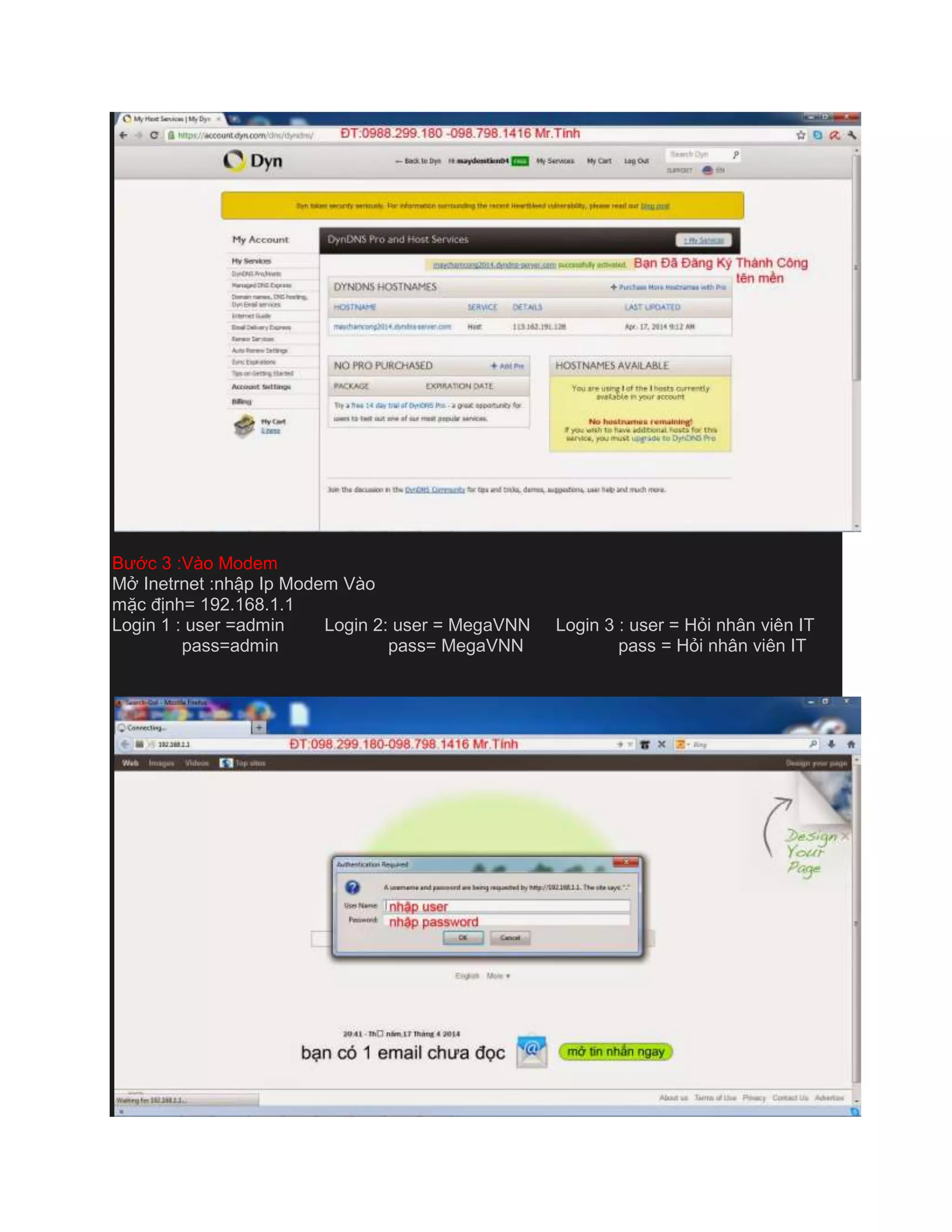Sua Phan Mem Cham Cong Mitaco 5v2 | PDF