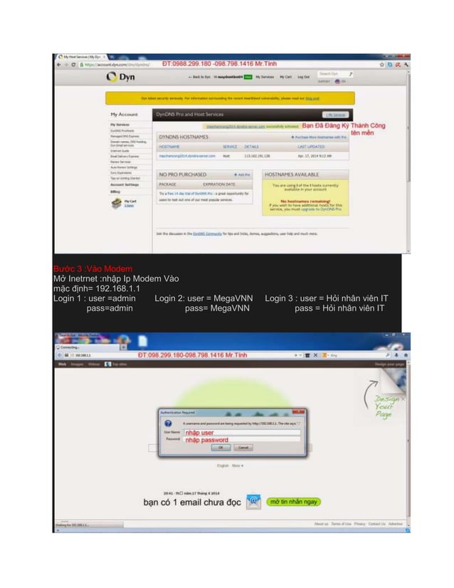 Sua Phan Mem Cham Cong Mitaco 5v2 | PDF