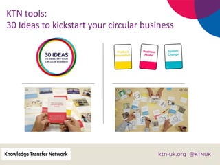 ISCF Smart Sustainable Plastic Packaging Competition Briefing ...