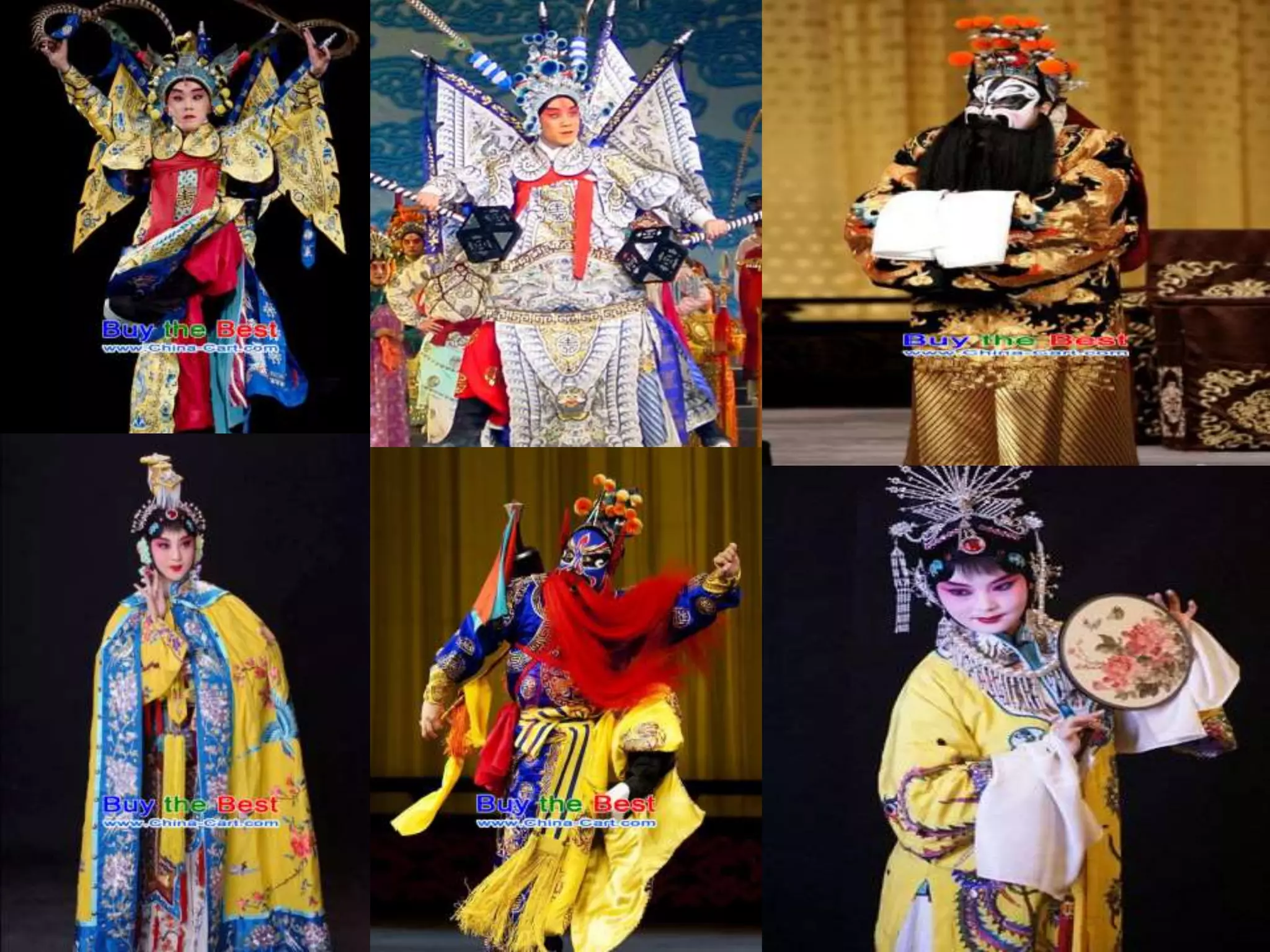 PEKING OPERA | PPTX