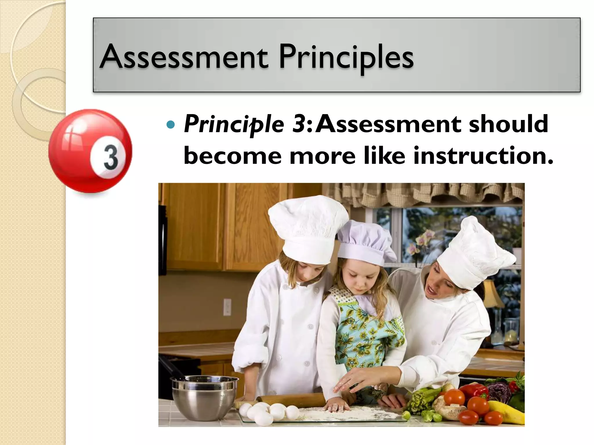 K to 12 classroom assessment ppt | PDF